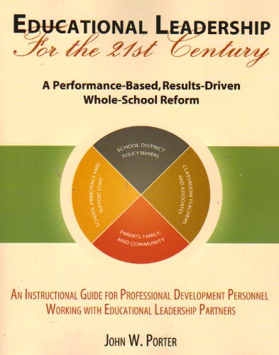 EDUCATIONAL LEADERSHIP FOR THE 21ST CENTURY: A PERFROMANCE-BASED ...