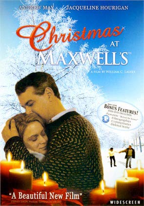 Amazon.com: Christmas at Maxwell's : Andrew May, Jack Hourigan, Lauren ...
