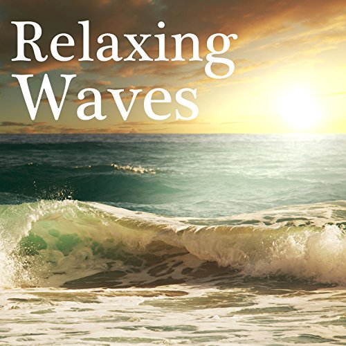 Play Relaxing Waves - For Deep Sleep and Wellness by Relaxing Waves on ...