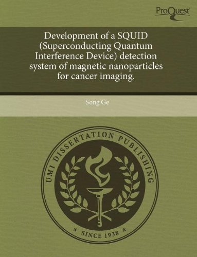 Buy Development of a Squid (Superconducting Quantum Interference Device ...