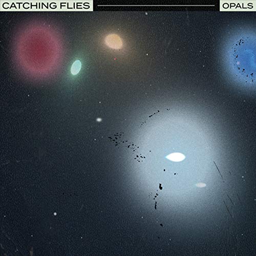 Play Opals by Catching Flies on Amazon Music