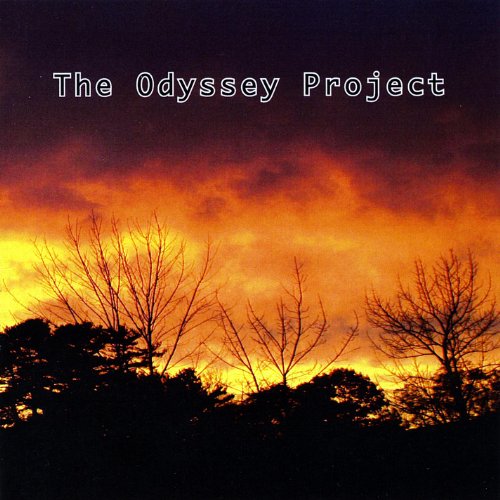 Amazon.com: The Odyssey Project : The Odyssey Project: Digital Music