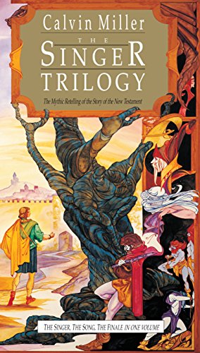 The Singer Trilogy: The Mythic Retelling of the Story of the New ...