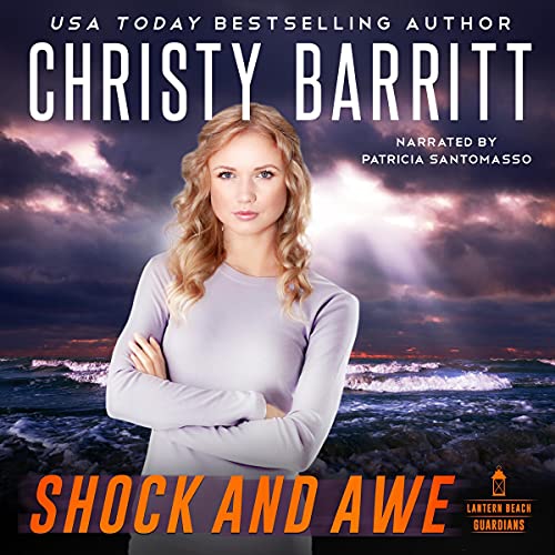 Amazon.com: Flood Watch: Lantern Beach Mysteries Series, Book 2 (Audible Audio Edition): Christy ...