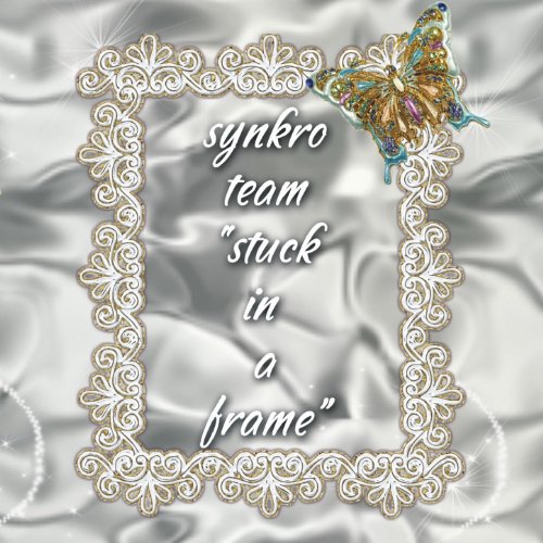 Écouter Stuck in a Frame de Synkro Team sur Amazon Music Unlimited