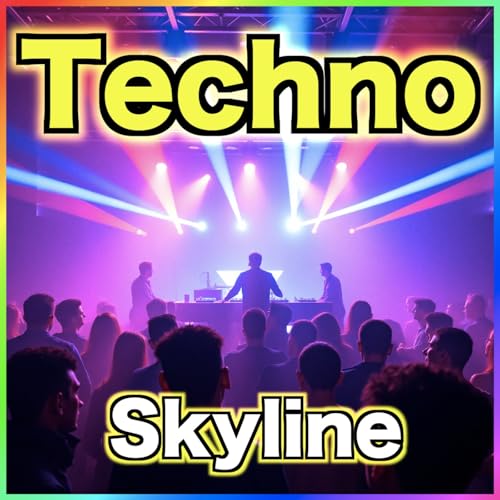 Riproduci Techno -Skyline- di Level 99 su Amazon Music