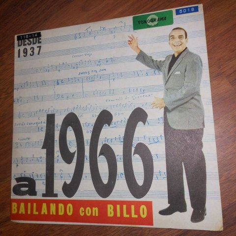 Del Rivero, Homero Aguilar, Benjamin Cole Simon, Roberto Anglero ...