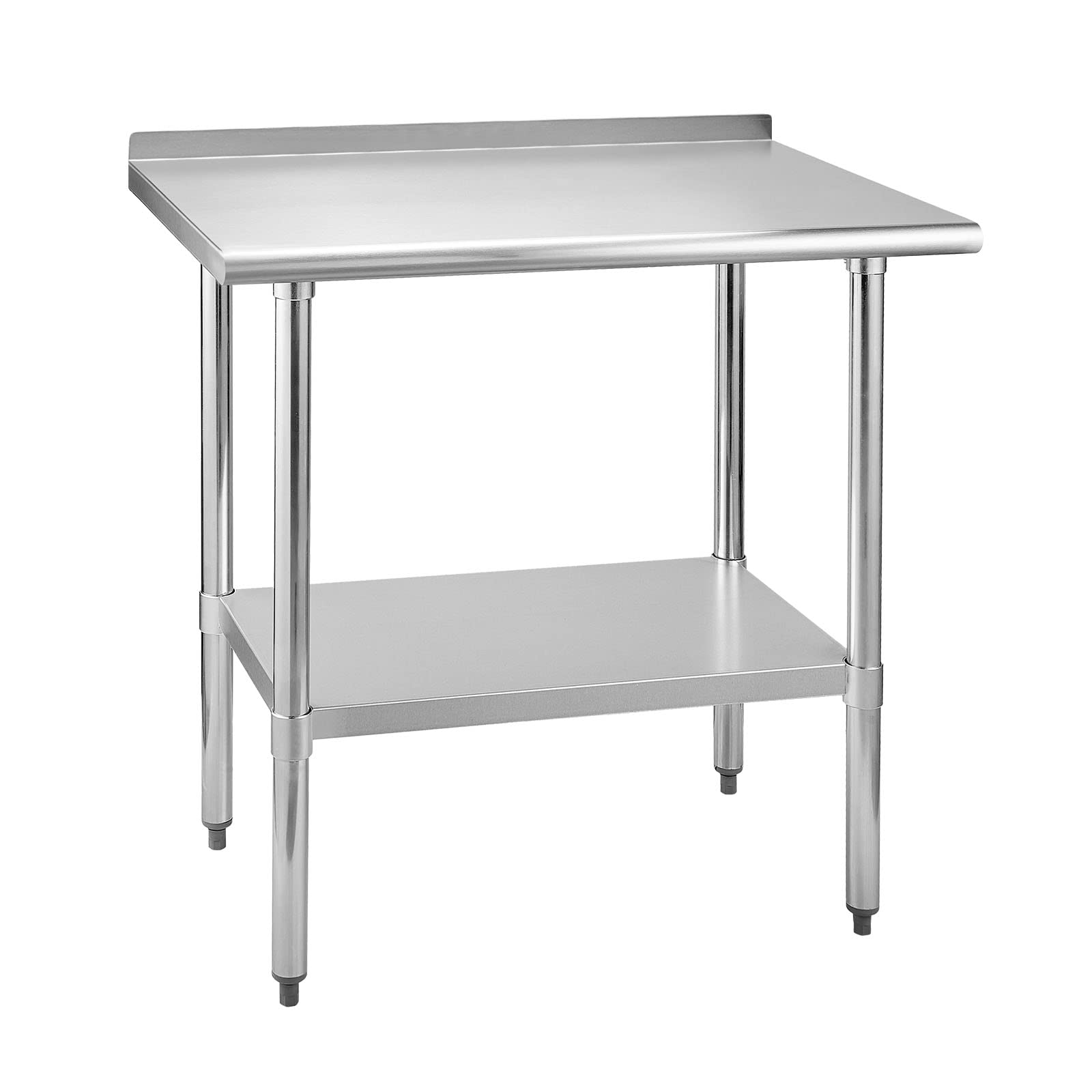 hoccot-stainless-steel-table-for-prep-work-24-x-36-inches-with