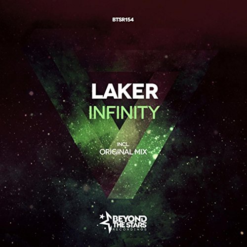 Play Infinity by Laker on Amazon Music