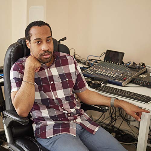 Amazon.com: #InspiredBySound : Andre Louis: Digital Music