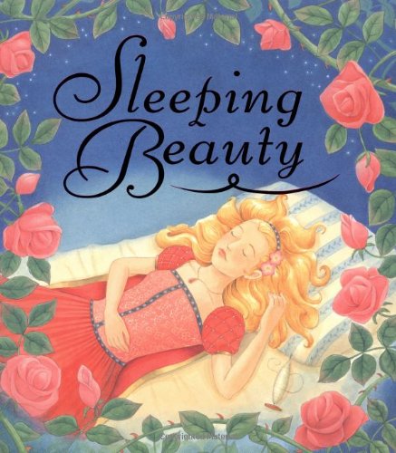 Sleeping Beauty: Amanda Askew: 9781848354876: Amazon.com: Books