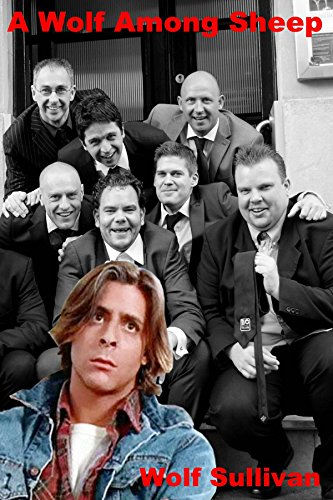 A Wolf Among Sheep - Kindle edition by Sullivan, Wolf. Literature ...