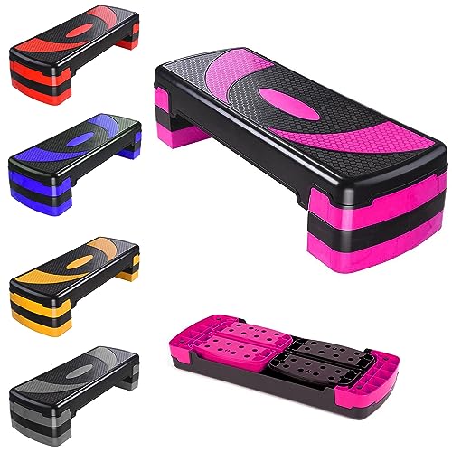 Amazon.co.uk Best Sellers: The most popular items in Steppers