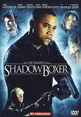 Shadowboxer: Amazon.de: Helen Mirren: DVD & Blu-ray