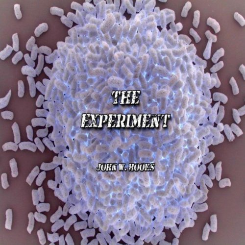 Play The Experiment by John Wesley Hooks on Amazon Music