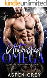 Amazon.com: Off Limits Omega: An MM Mpreg Shifter Romance (Wolves of Mist Peak Book 1) eBook ...
