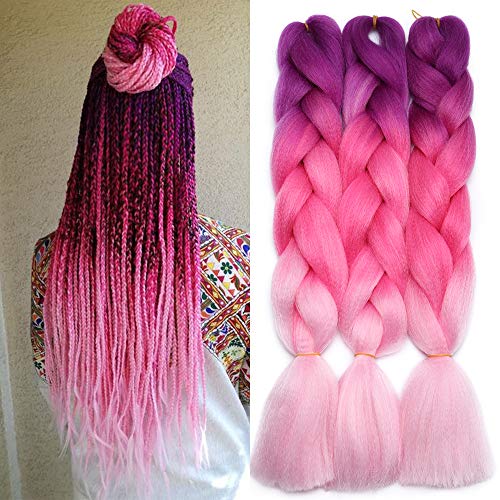 Extension Capelli Rosa: Recensioni e Miglior Prezzo 2024