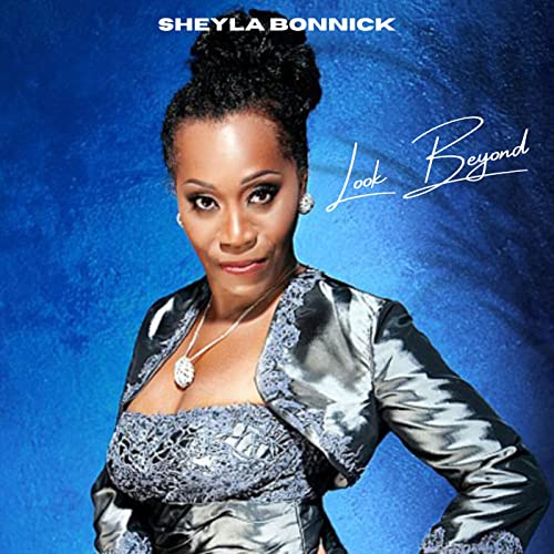Play Look Beyond by Sheyla Bonnick on Amazon Music