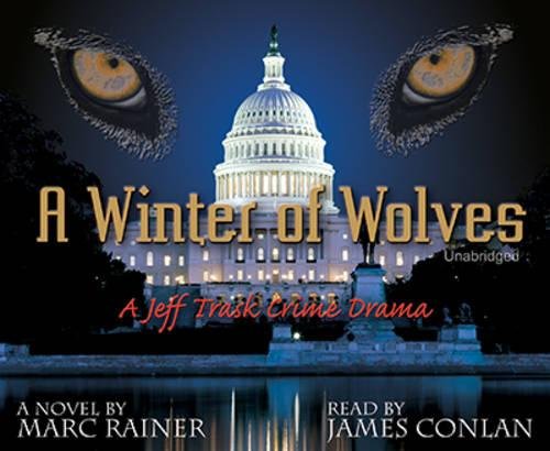 Amazon.com: A Winter of Wolves: 9781620796481: Wood, Barbara, Labrie ...
