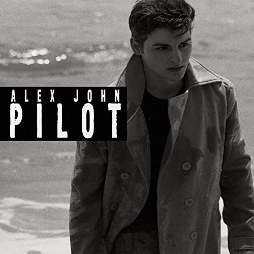 Play Pilot by Alex John on Amazon Music