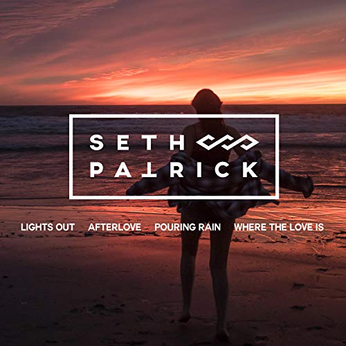 Amazon.co.jp: Seth Patrick : Seth Patrick: Digital Music