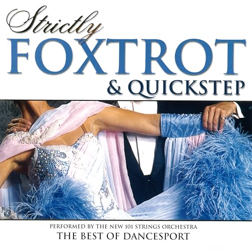 Amazon Music Unlimited - - 『Strictly Ballroom Series: Strictly Foxtrot and Quickstep』