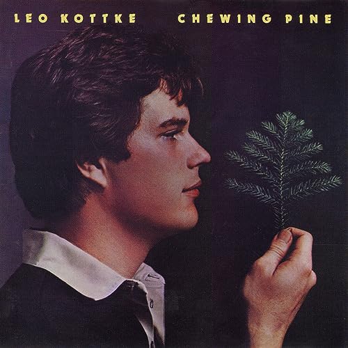Amazon.com: Chewing Pine : Leo Kottke: Digital Music