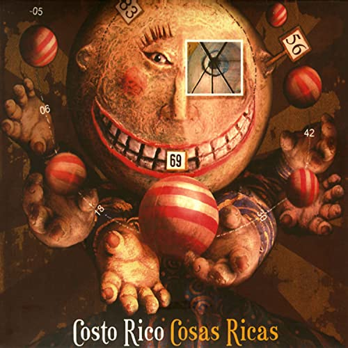 Amazon.com: Cosas ricas : Costo Rico: Digital Music