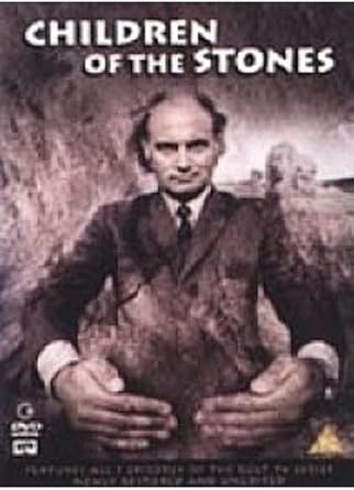 Children Of The Stones: The Complete Series [DVD]: Amazon.co.uk: Iain ...