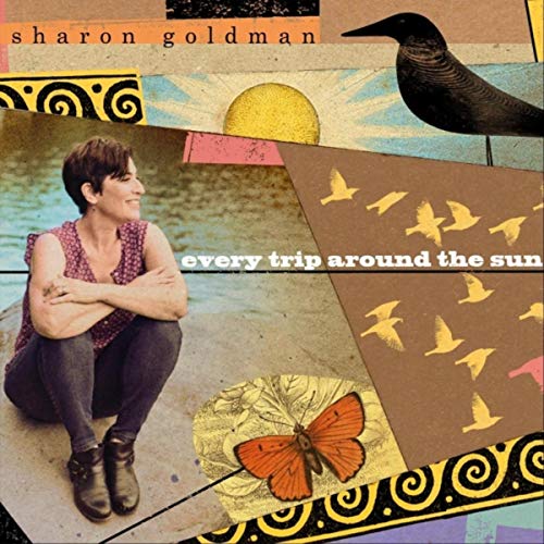 Amazon.co.jp: Every Trip Around the Sun : Sharon Goldman: Digital Music
