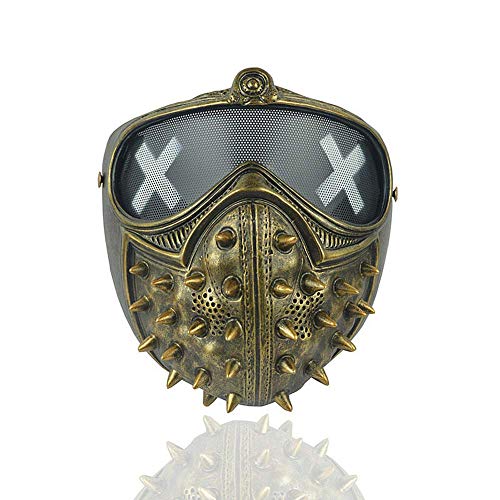 Top 10 Best Watch Dogs Marcus Costume : Reviews & Buying Guide - Katynel