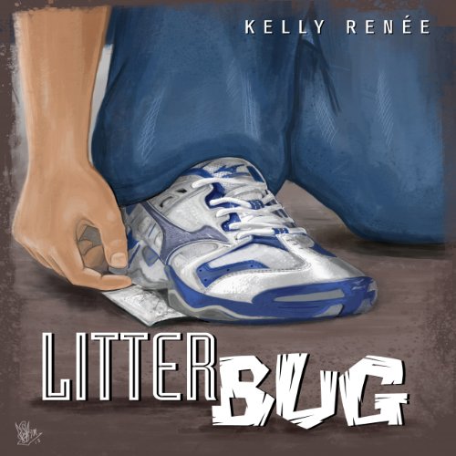 Amazon.com: Litter Bug (Audible Audio Edition): Kelly Renee, Catherine ...
