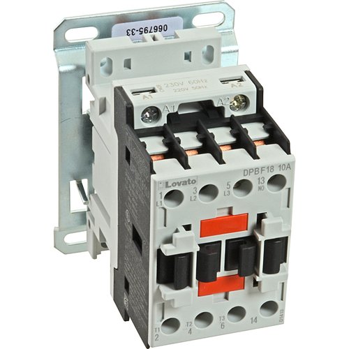 TAYLOR FREEZER 12725-33 CONTACTOR for Compressor: Amazon.com ...