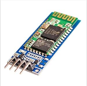 KINWAT HC-06 Bluetooth serial pass-through module wireless serial ...