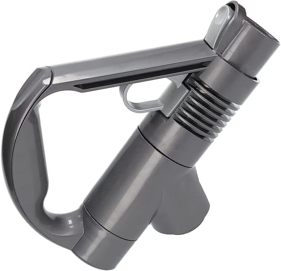 ZLiT for Dyson Vacuum Cleaner Wand Handle,Replacement Wand Handle Kit ...