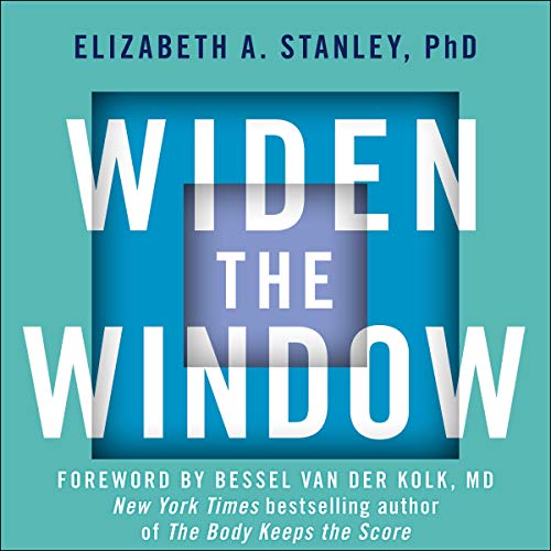 Amazon.co.jp: Widen the Window: Training Your Brain and Body to Thrive ...