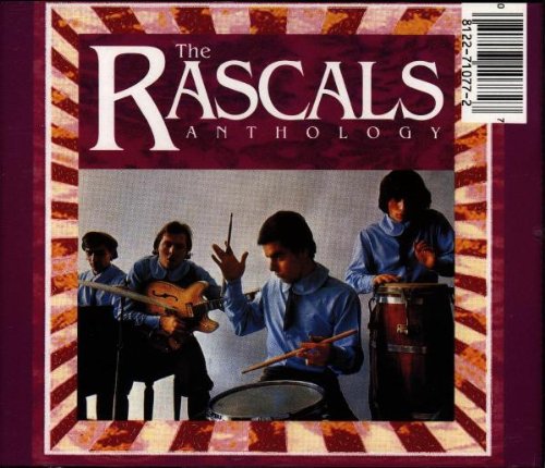 - The Rascals Anthology - Amazon.com Music