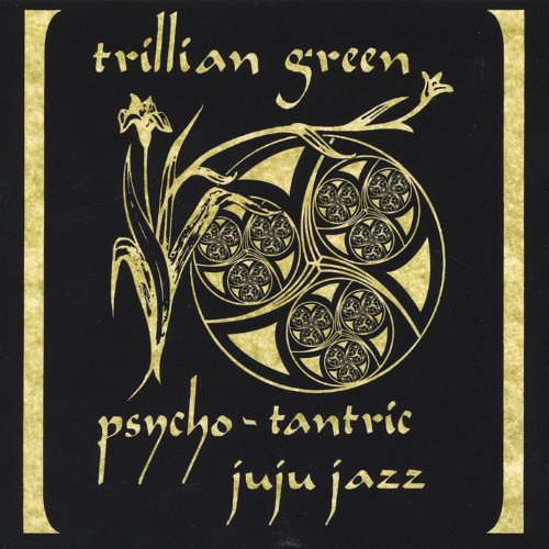 Amazon.com: Psycho Tantric Juju Jazz : Trillian Green: Digital Music