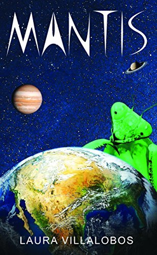 Amazon.co.jp: Mantis : Villalobos, Laura, Rando, Anthony J., Catizone ...