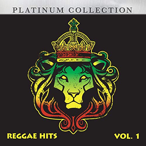 Reggae Hits, Vol. 1 : Various artists: Amazon.fr: Téléchargement de Musique