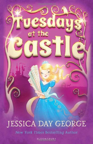 Publication: Tuesdays at the Castle