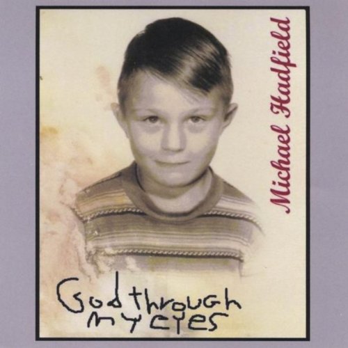 Play God Through My Eyes by Michael Hadfield on Amazon Music