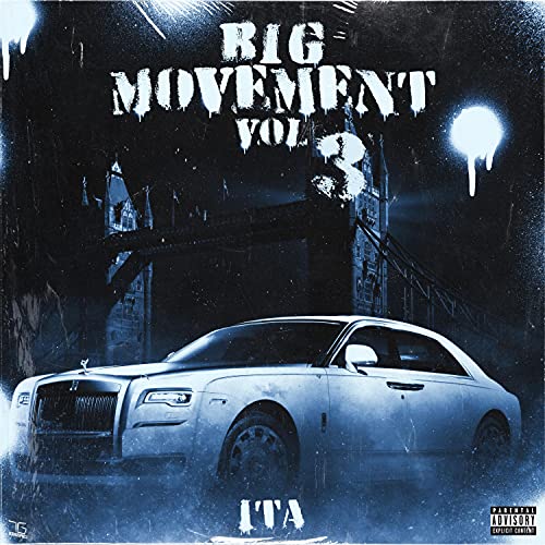 Amazon.co.jp: Big movement vol 3 [Explicit] : イタ: Digital Music