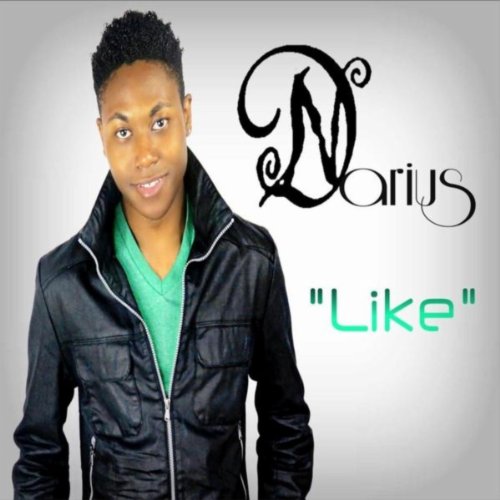 Play "Like" by Darius on Amazon Music