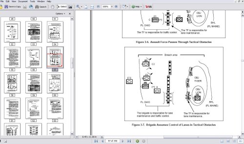 ARMY Combined-Arms Breaching Operations (English Edition) eBook : Army ...