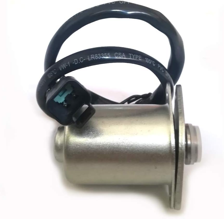 Nova V lvula Solenoide 20Y 60 32120 20Y 60 32121 Para Komatsu PC200 7 nova-v-lvula-solenoide-20y-60-32120-20y-60-32121-para-komatsu-pc200-7