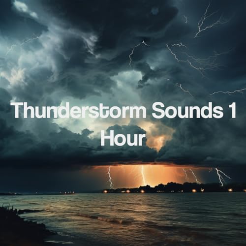 Amazon MusicでSounds Of Nature : Thunderstorm, Rain & Thunder Storms ...