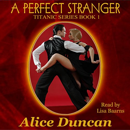 Amazon.com: A Perfect Stranger: Titanic, Book 1 (Audible Audio Edition ...