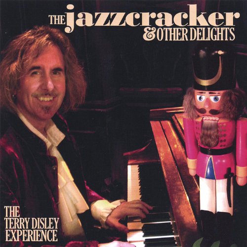 Amazon.com: The Jazzcracker & Other Delights : Terry Disley: Digital Music