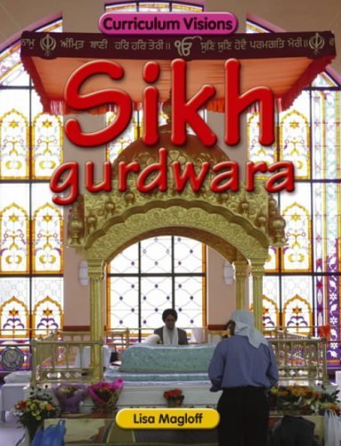 Buy Sikh Gurdwara Book Online at Low Prices in India | Sikh Gurdwara ...